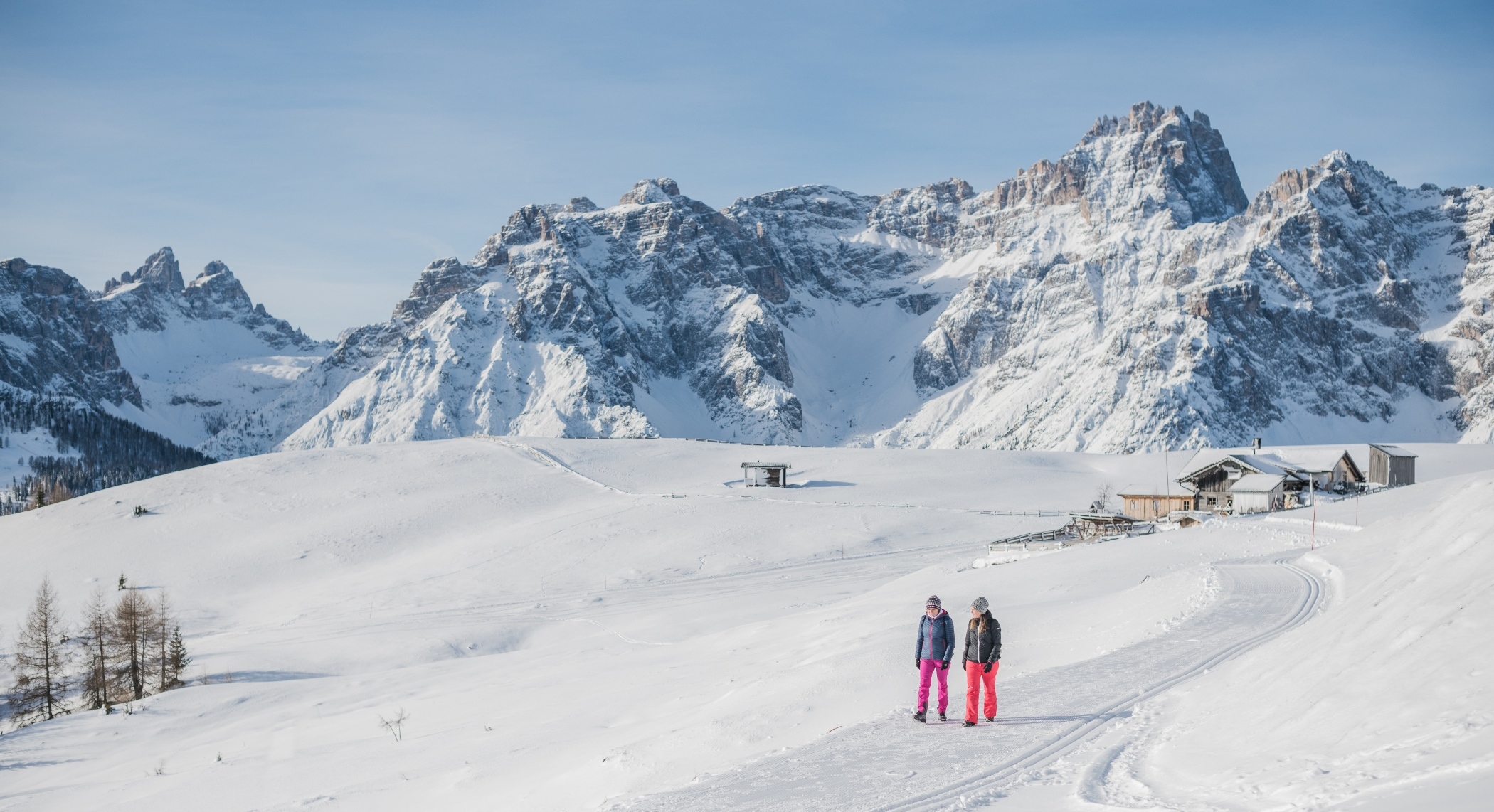 5 Escursioni Invernali A Sesto Da Non Perdere