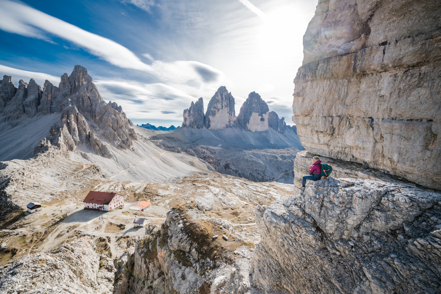 Sexten & die 3 Zinnen • Genuine Alpine Experience | Südtirol