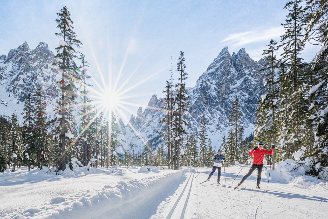 Sexten & die 3 Zinnen • Genuine Alpine Experience | Südtirol