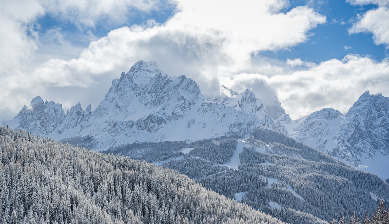 Sexten & die 3 Zinnen • Genuine Alpine Experience | Südtirol