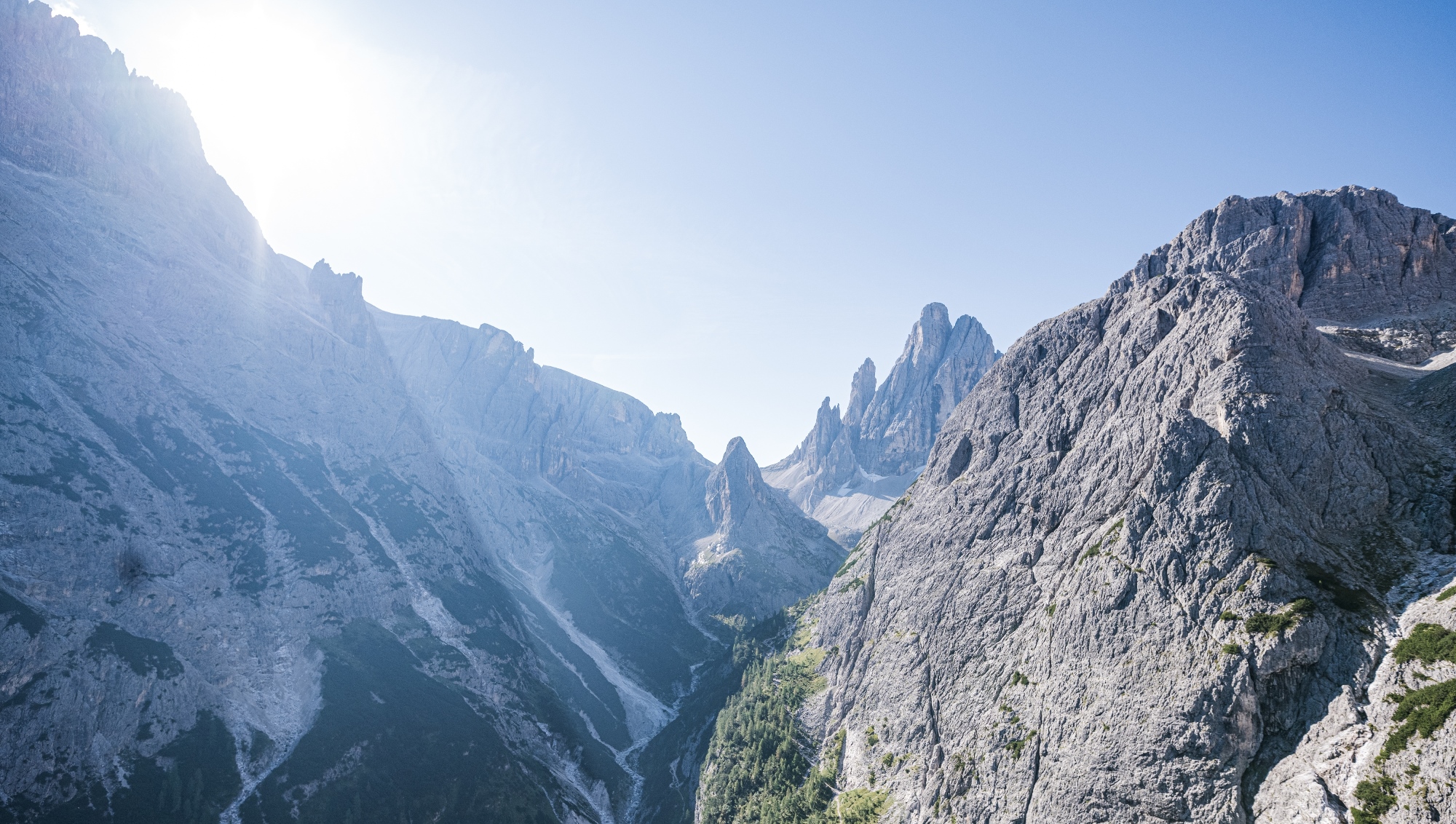 Sexten & die 3 Zinnen • Genuine Alpine Experience | Südtirol