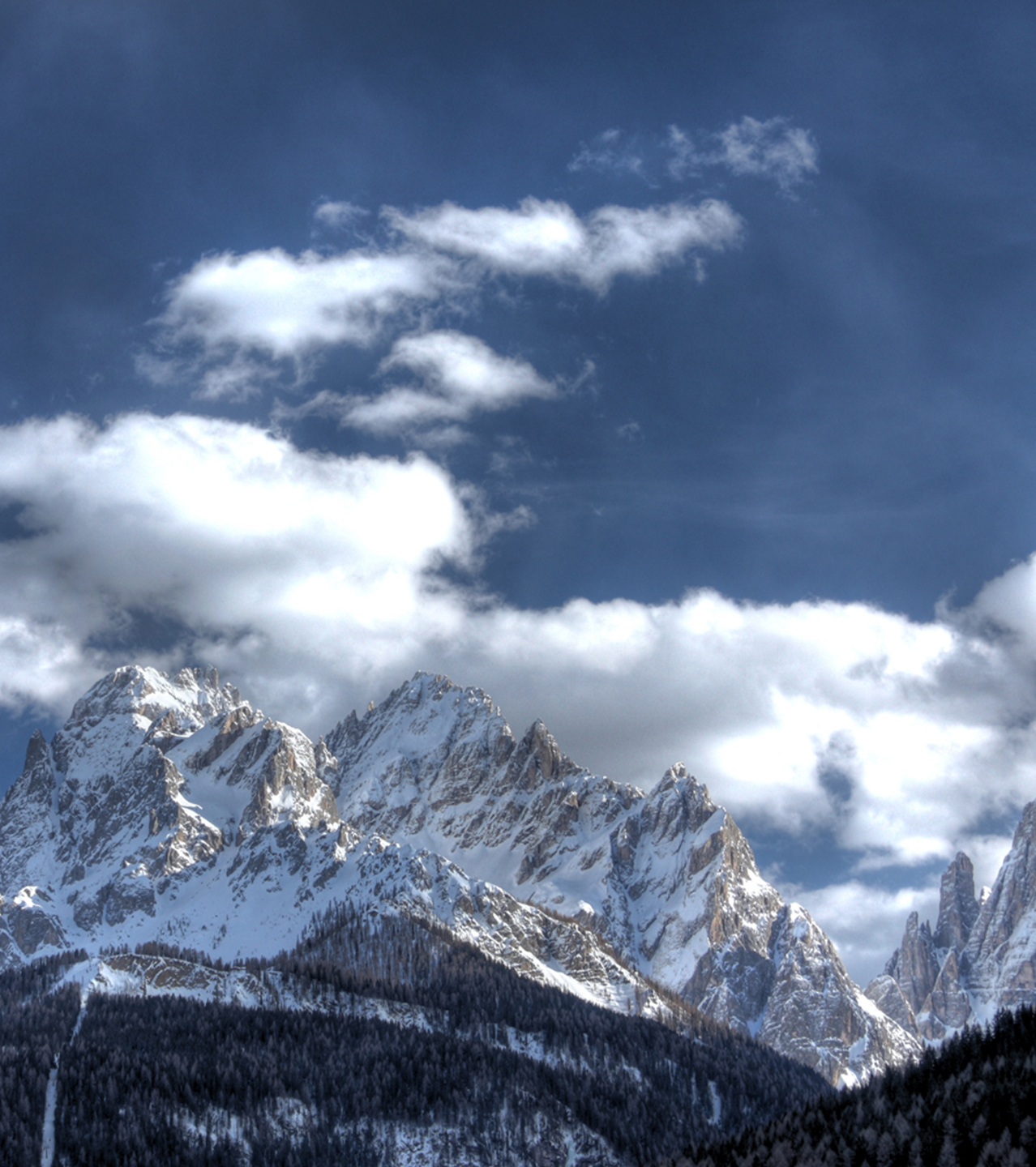 Sexten & die 3 Zinnen • Genuine Alpine Experience | Südtirol